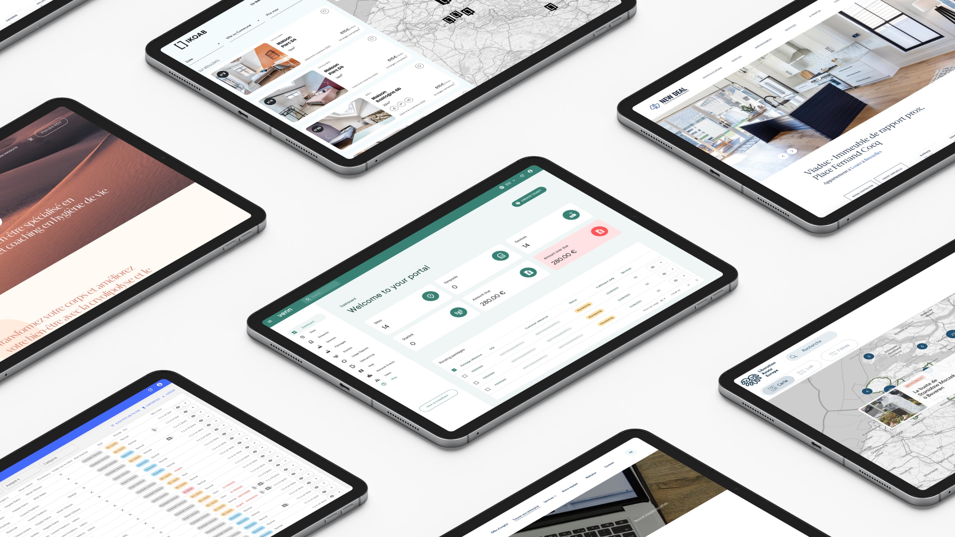 Beyond the Surface: The Reality of Native Mobile Apps